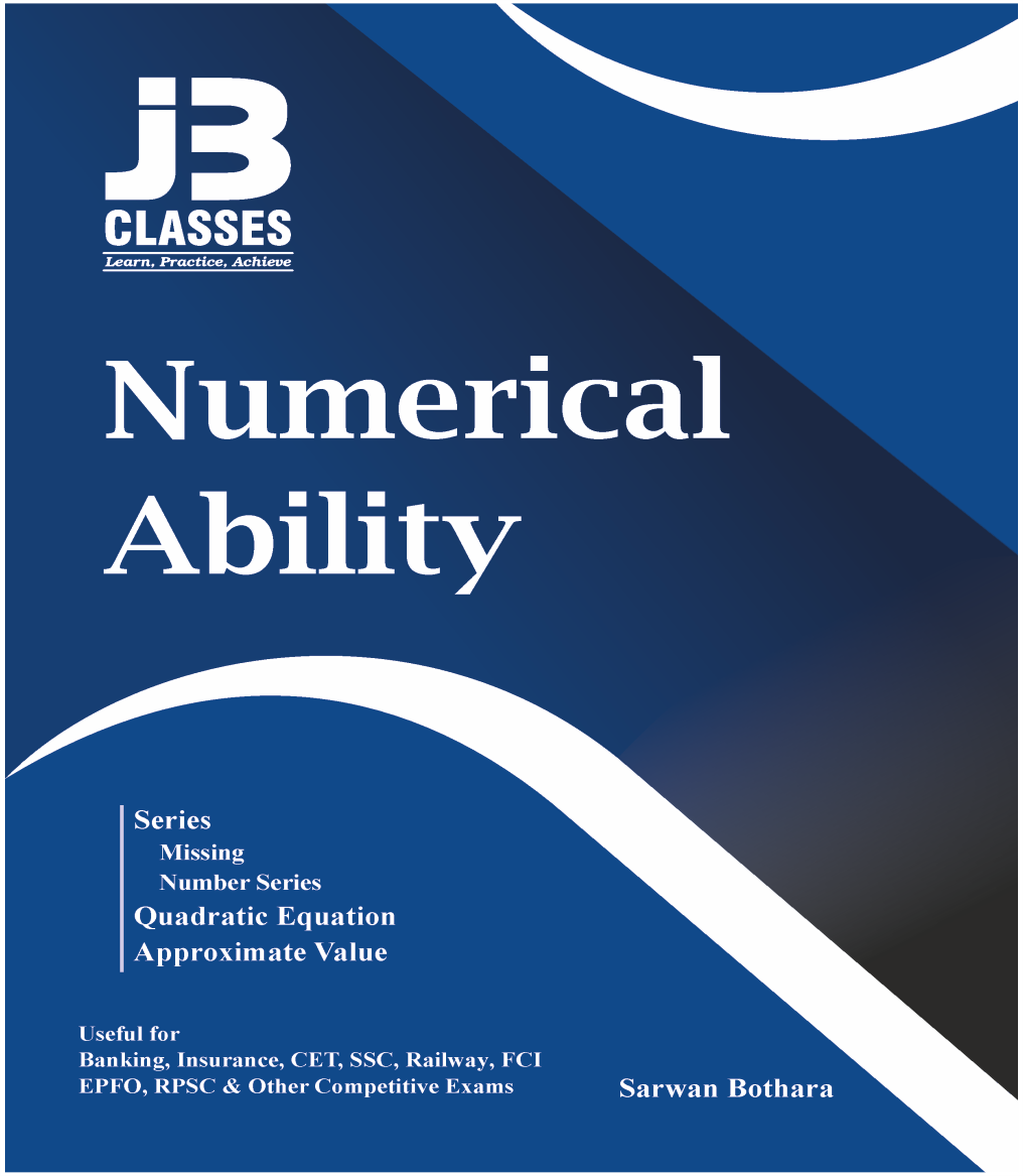 JB Classes - Learning App